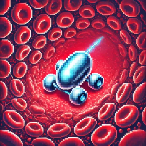 Nanobots in 2024: Revolutionizing Medicine and Beyond - Geeky Steth